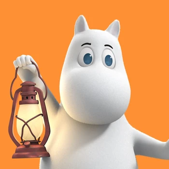 Moomin Official | Wikitubia | Fandom