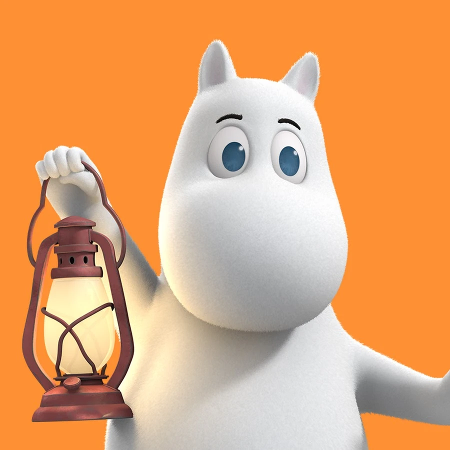 Moomin Official | Wikitubia | Fandom