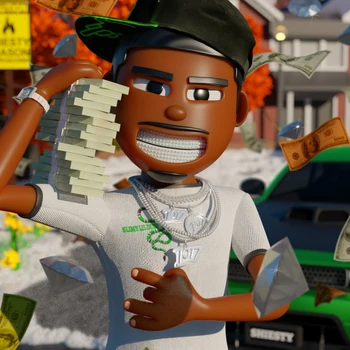 Pooh Shiesty | Wikitubia | Fandom