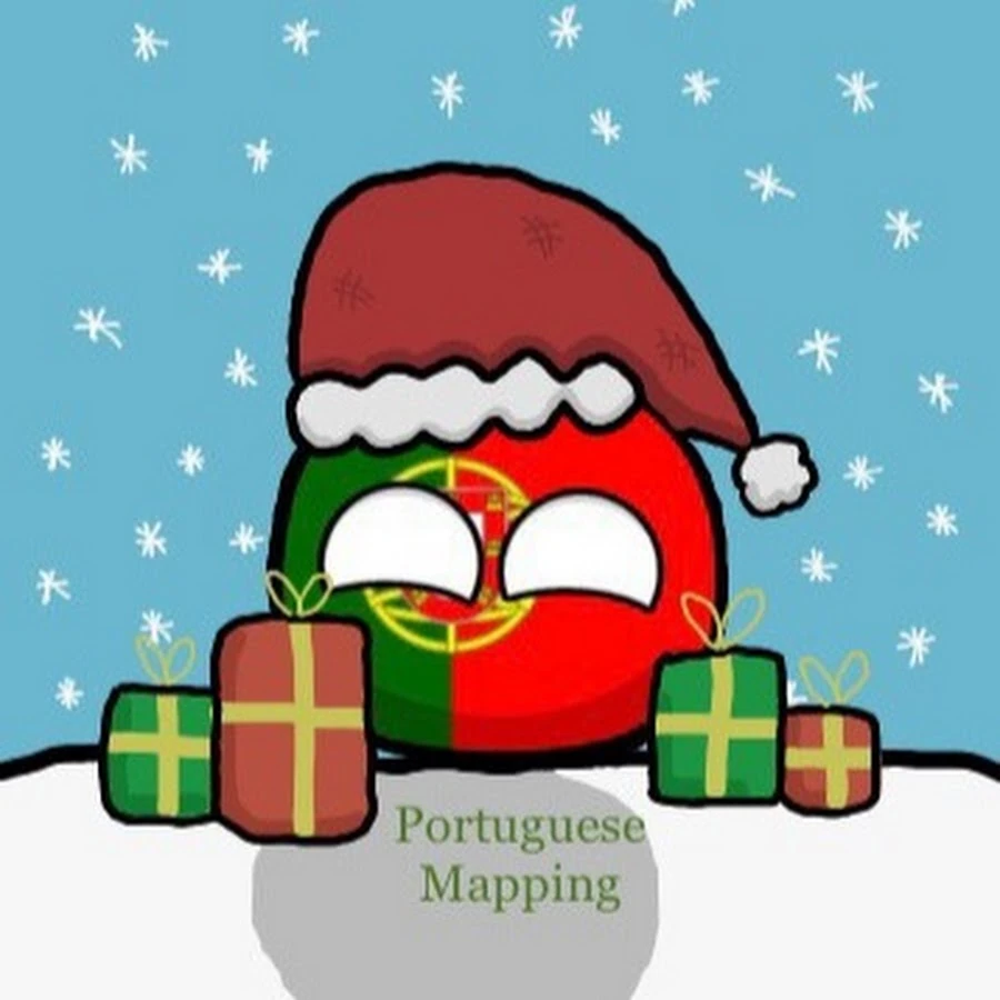Portuguese Mapping | Wikitubia | Fandom