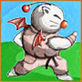 SaikyoMog | Wikitubia | Fandom