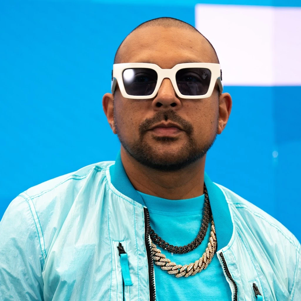 Sean Paul | Wikitubia | Fandom