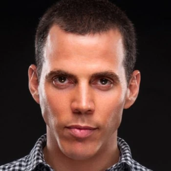steveo | Wikitubia | Fandom