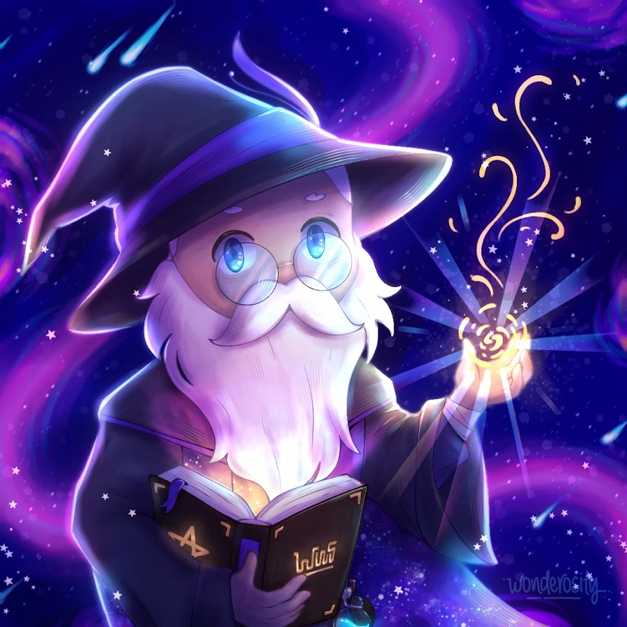 Wizard Watch Studios | Wikitubia | Fandom