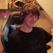 F1NN5TER | Wikitubia | Fandom