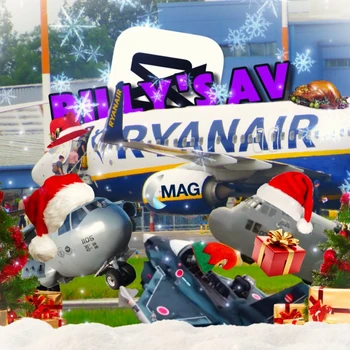 Billy's Aviation | Wikitubia | Fandom