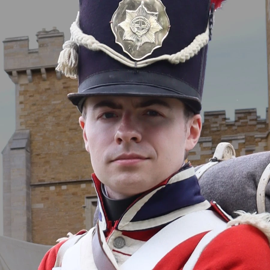 Brandon F. | Wikitubia | Fandom