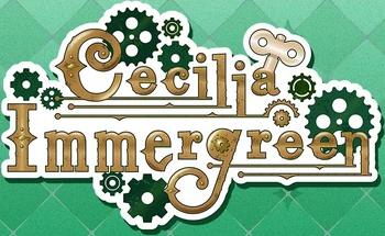 Cecilia Immergreen Ch. hololive-EN | Wikitubia | Fandom