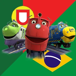 Chuggington | Wikitubia | Fandom
