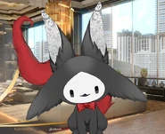 Dya Rikku | Wikitubia | Fandom