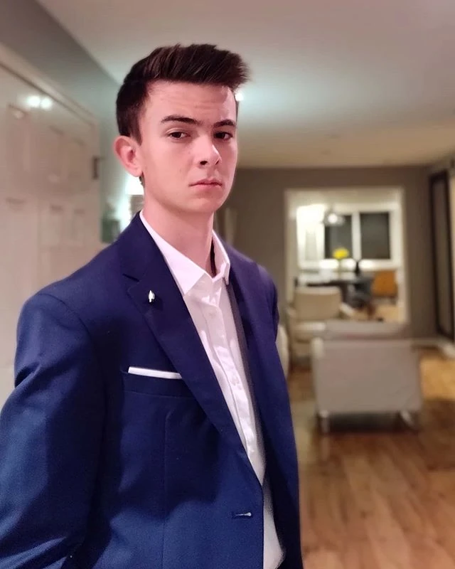 JaxonHH | Wikitubia | Fandom