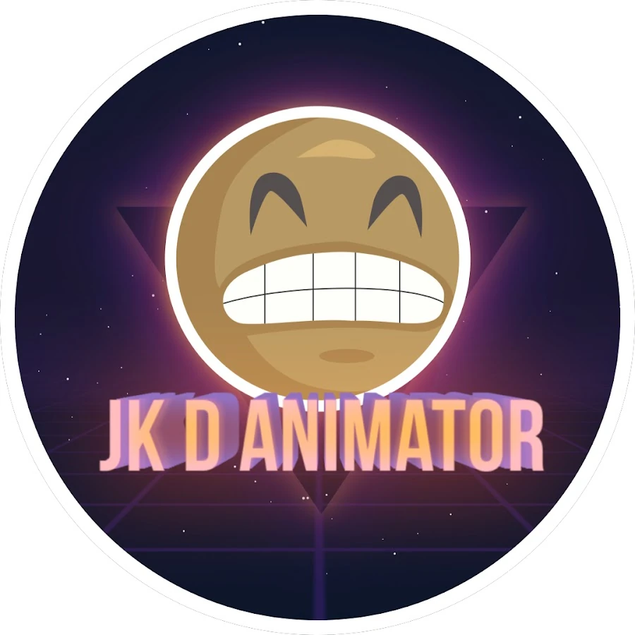 Jk D Animator | Wikitubia | Fandom