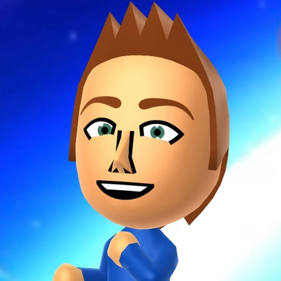 Miitonio | Wikitubia | Fandom