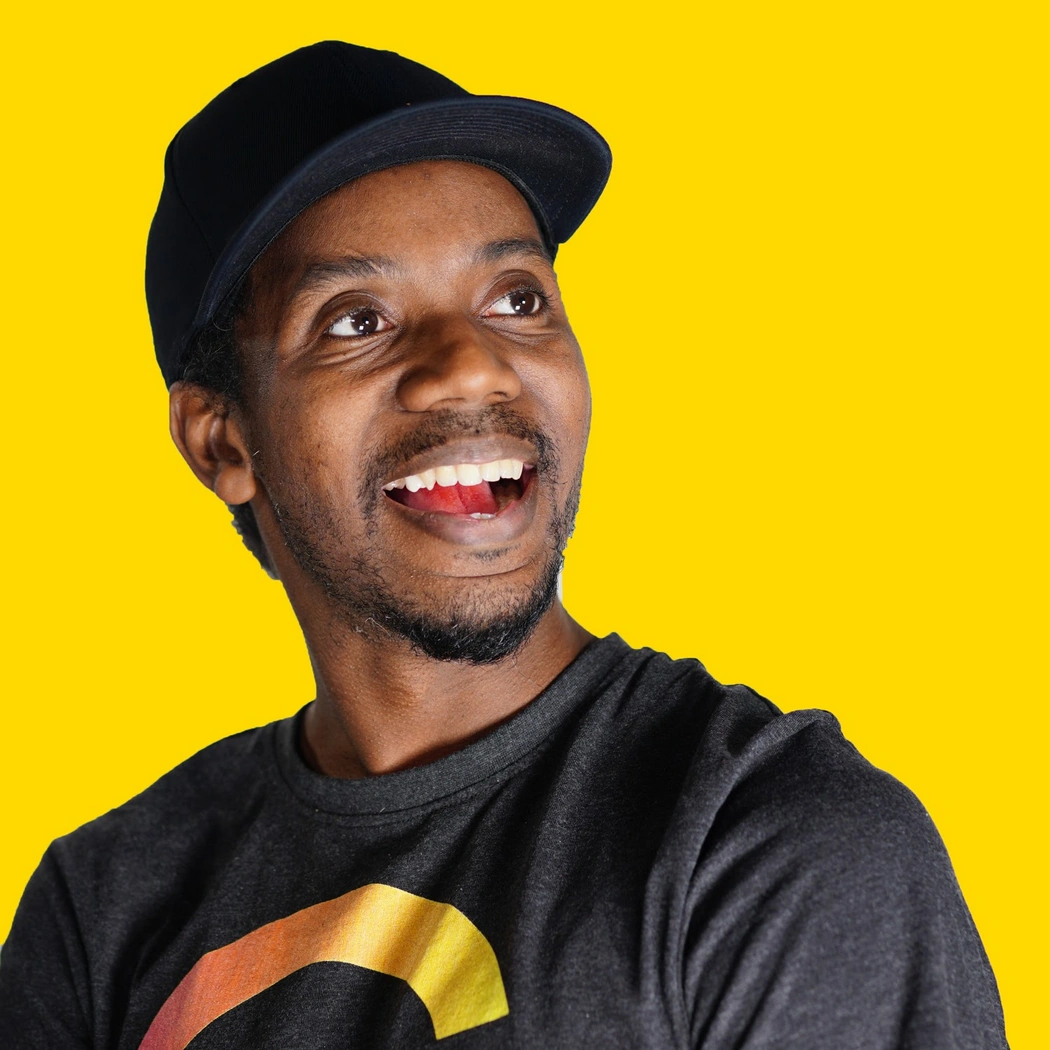 Roberto Blake | Wikitubia | Fandom