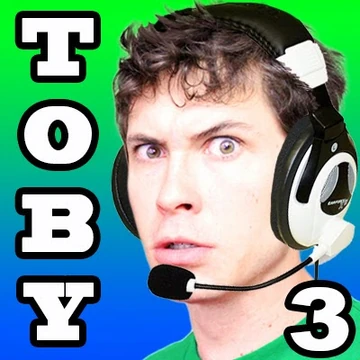 Smiley Movie Tobuscus