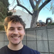 Alex Ernst | Wikitubia | Fandom