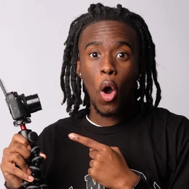 Kai Cenat | Wikitubia | Fandom