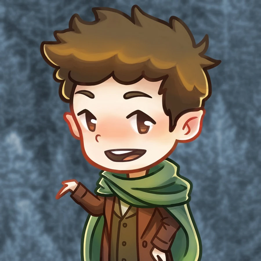 Mr. Underhill | Wikitubia | Fandom