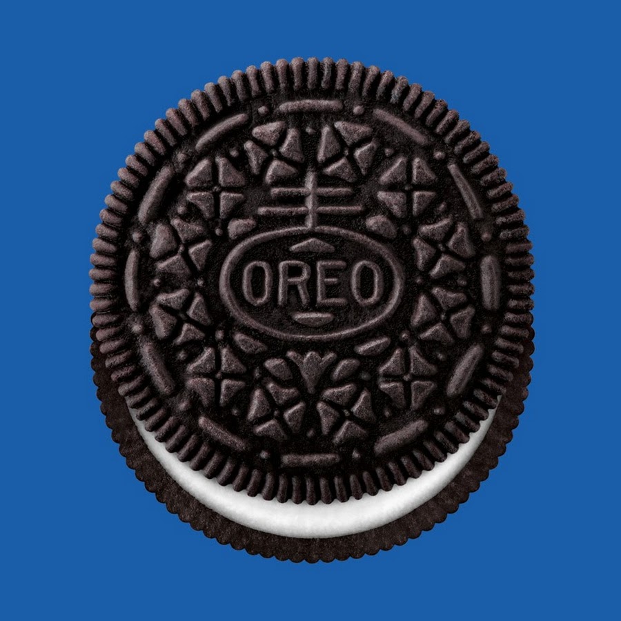 OREO Cookie | Wikitubia | Fandom