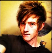 Bijuu Mike | Wikitubia | Fandom