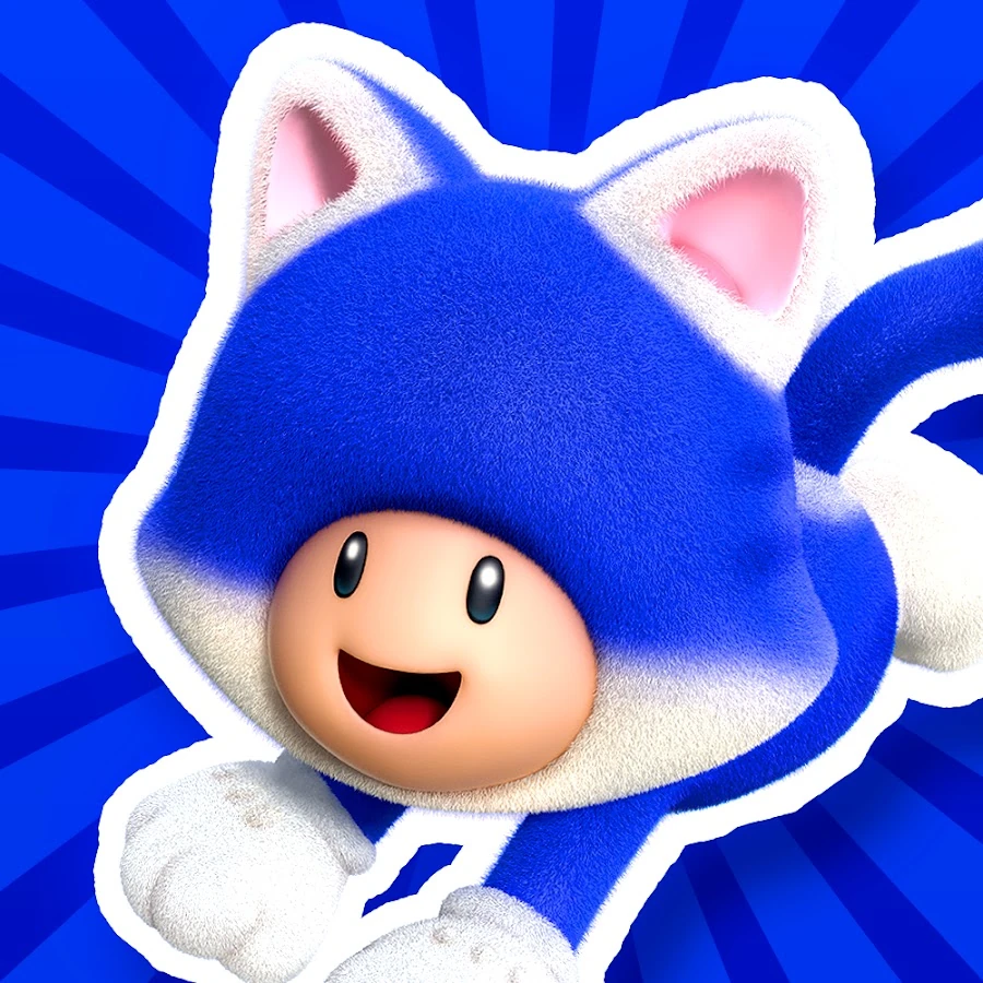 CatToady | Wikitubia | Fandom