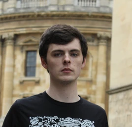 Alex O'Connor | Wikitubia | Fandom