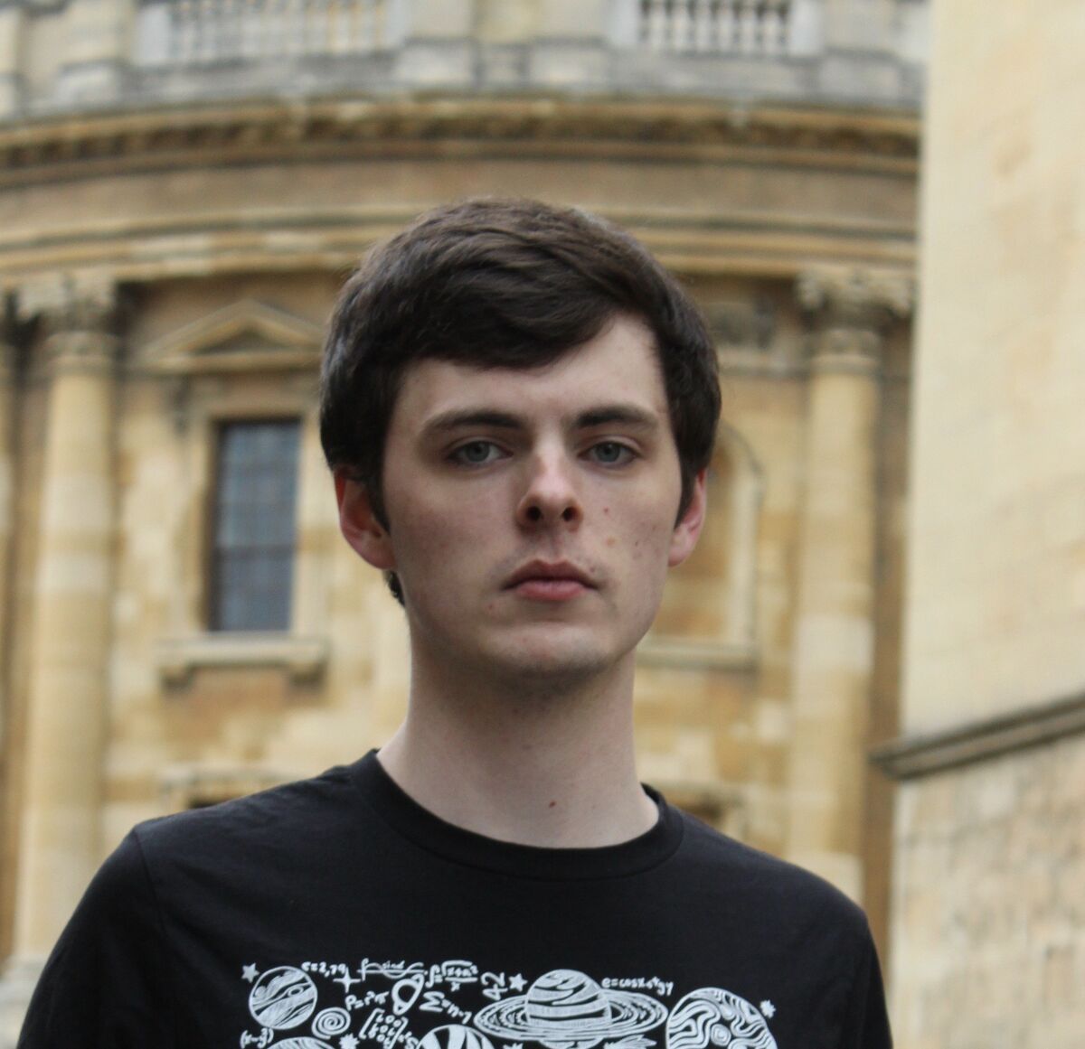 Alex O'Connor | Wikitubia | Fandom