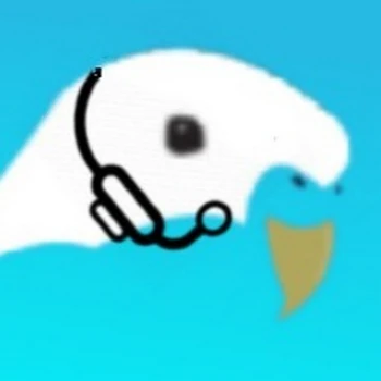 BlueBudgieCali | Wikitubia | Fandom