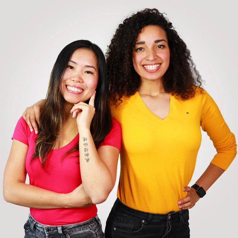 Cas and Chary VR | Wikitubia | Fandom