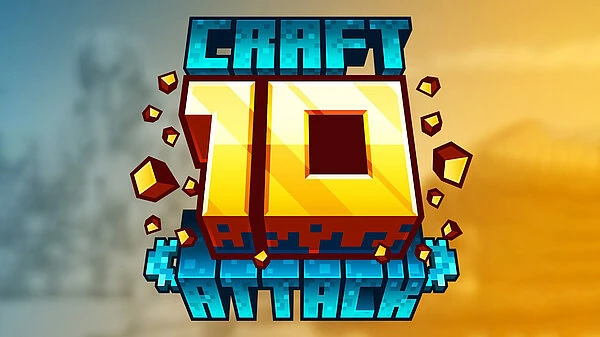 Minecraft Craft Attack | YouTube Wiki | Fandom