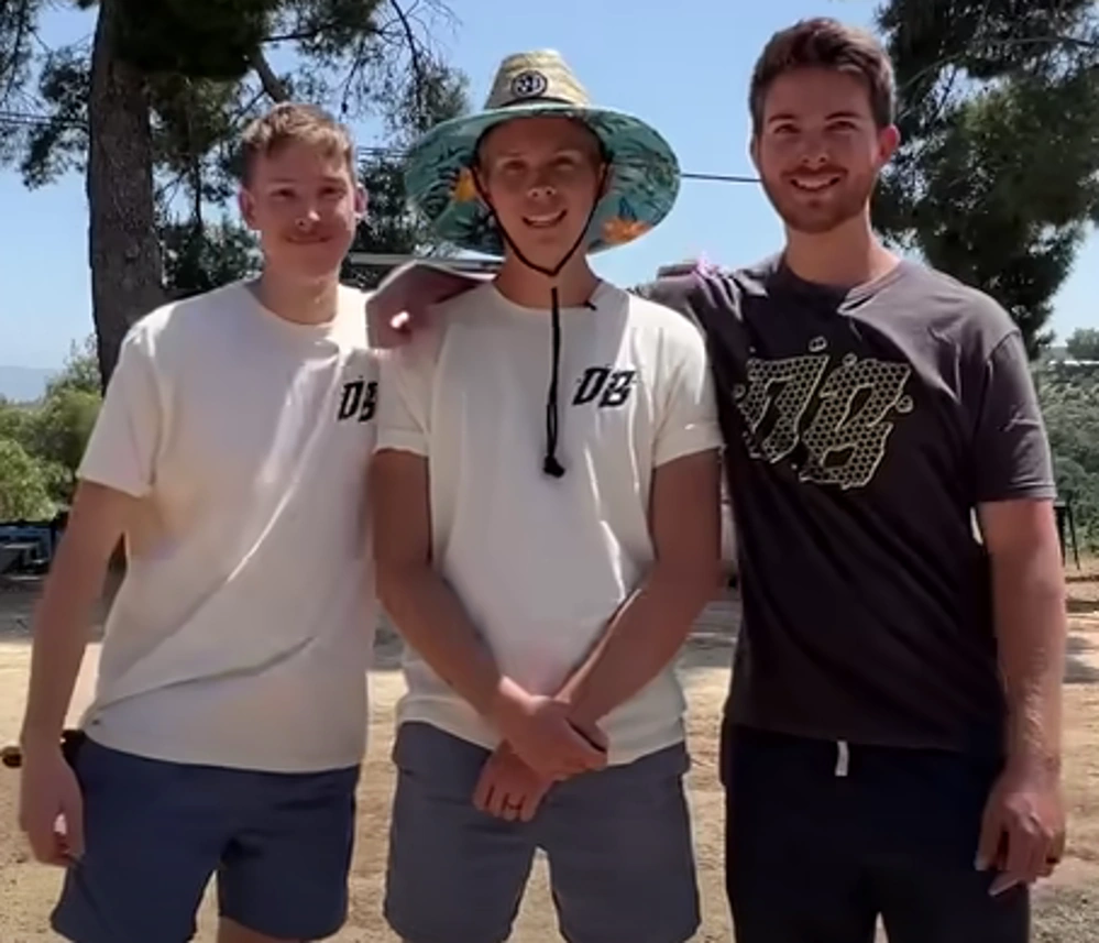 Dangie Bros | Wikitubia | Fandom