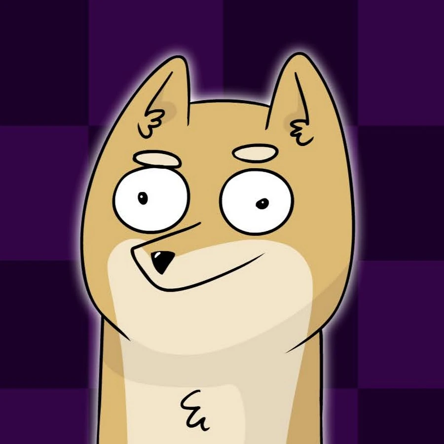 Doge Animations | Wikitubia | Fandom