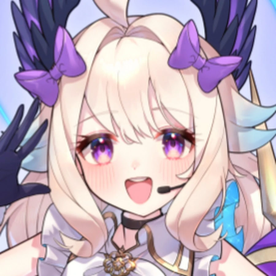 Enna Alouette【NIJISANJI EN】 | Wikitubia | Fandom