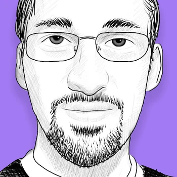 Griffpatch | Wikitubia | Fandom