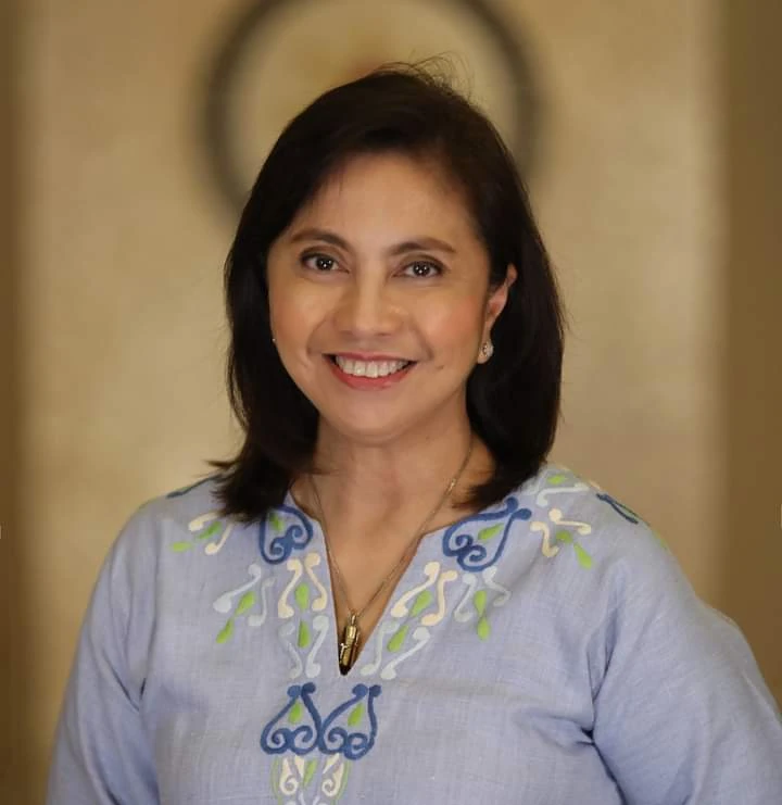 Leni Robredo | Wikitubia | Fandom