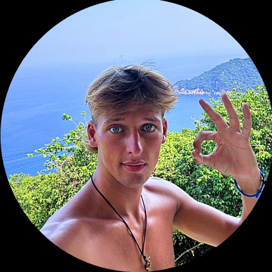 Luketheexplorer | Wikitubia | Fandom