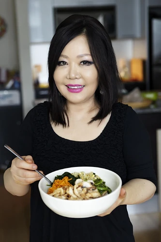 Maangchi | Wikitubia | Fandom