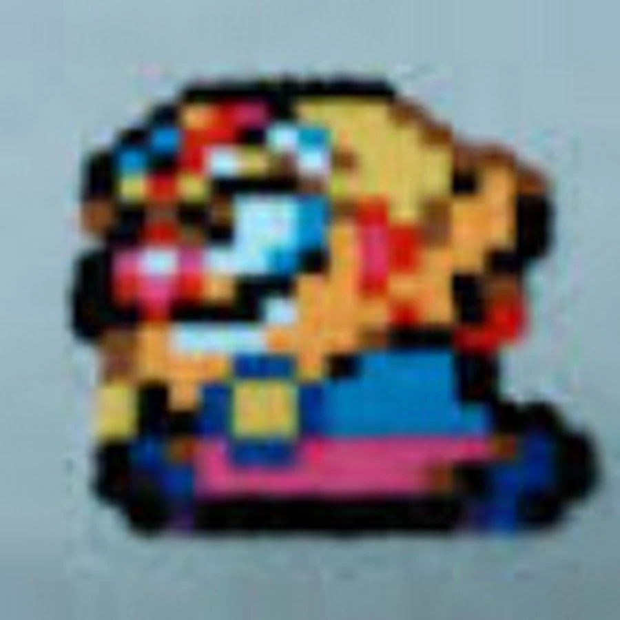 Nintendo Thumb | Wikitubia | Fandom