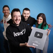 Alekkun | Wikitubia | Fandom