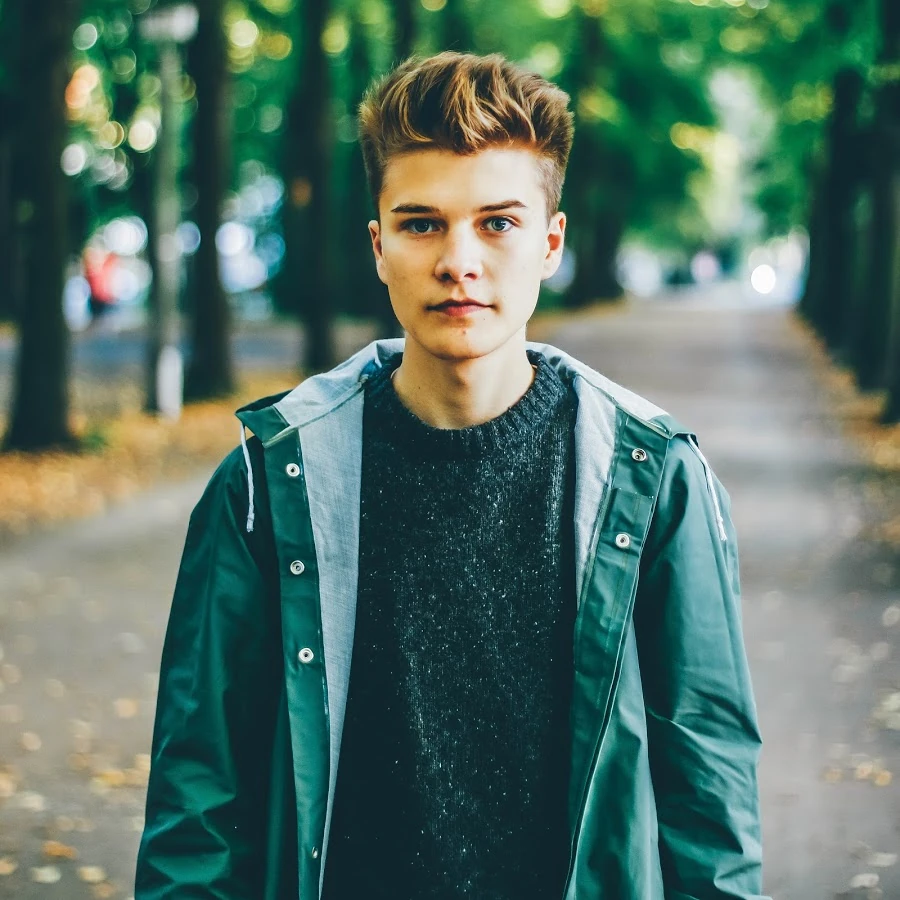 Paul Evan Becker | YouTube Wiki | Fandom