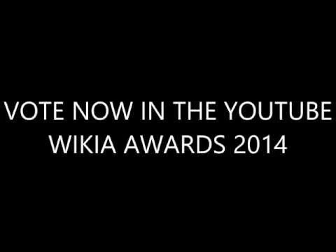 Wikitubia:2014 Wikitubia Awards | Wikitubia | Fandom