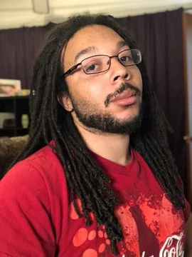 Dj Welch | Wikitubia | Fandom