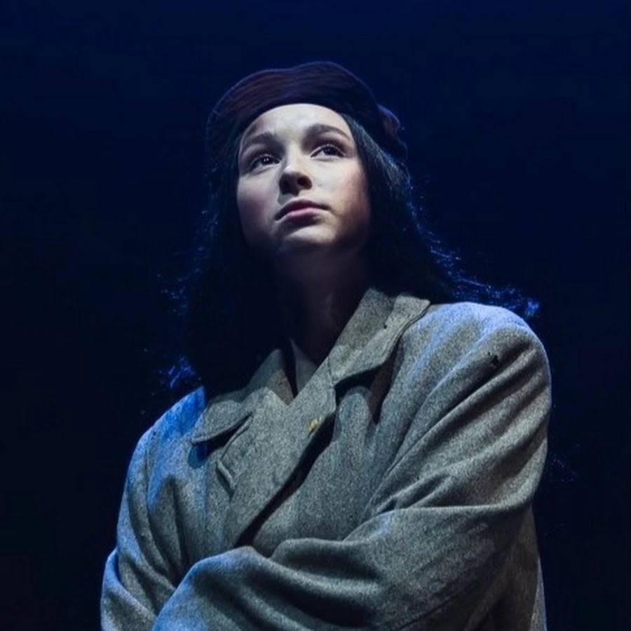 Emily Robinson | Wikitubia | Fandom