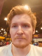 Jack Saint | Wikitubia | Fandom