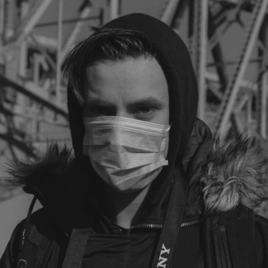 Nick Crowley | Wikitubia | Fandom