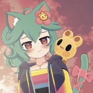 rosedoodle | Wikitubia | Fandom