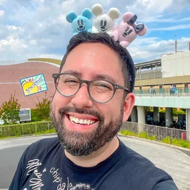 TDR Explorer | Wikitubia | Fandom