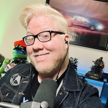 Steve Saylor | Wikitubia | Fandom