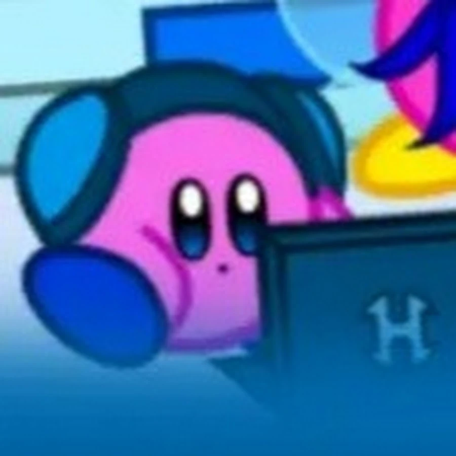 CodeKirby | Wikitubia | Fandom