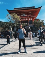 Harrison Houde | Wikitubia | Fandom